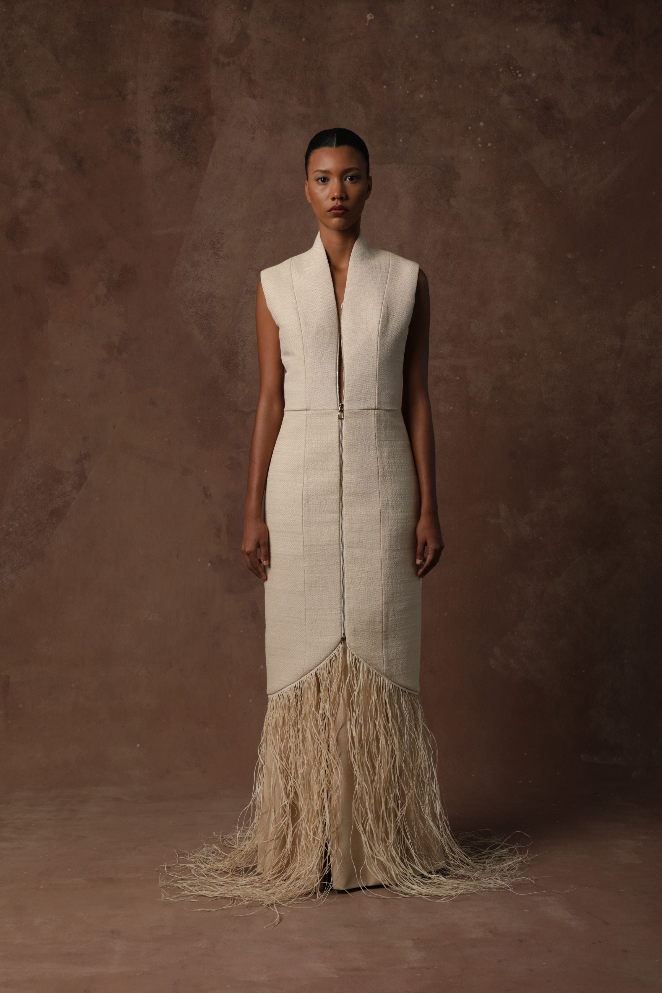 Maria Palma dress – yennybastida